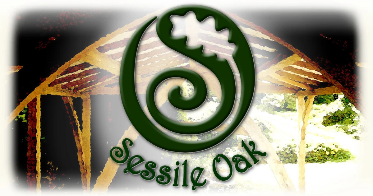 Green Oak Frame Buildings, Extensions & More by Sessile Oak